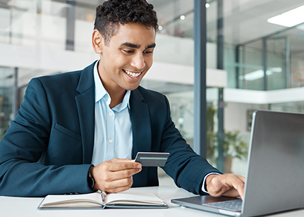 Business Banking & Personal Banking in Houston | Central Bank