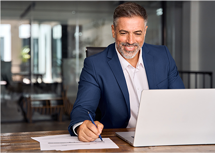 Business Banking & Personal Banking in Houston | Central Bank