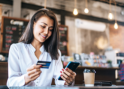 Business Banking & Personal Banking in Houston | Central Bank